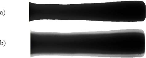 Figure From Weld Segmentation And Defect Detection In Radiographic Images Of Pipe Welds