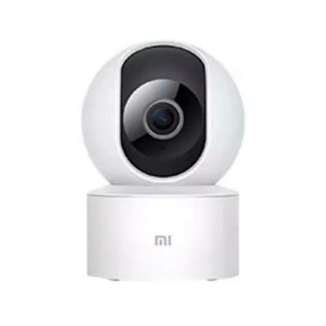 IP камера Xiaomi Видеокамера безопасности IP-камера Mi 360 Camera ...