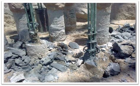 400 Kv Gis Bay Extention Works At 400 Kv Drep Substation Swissboring