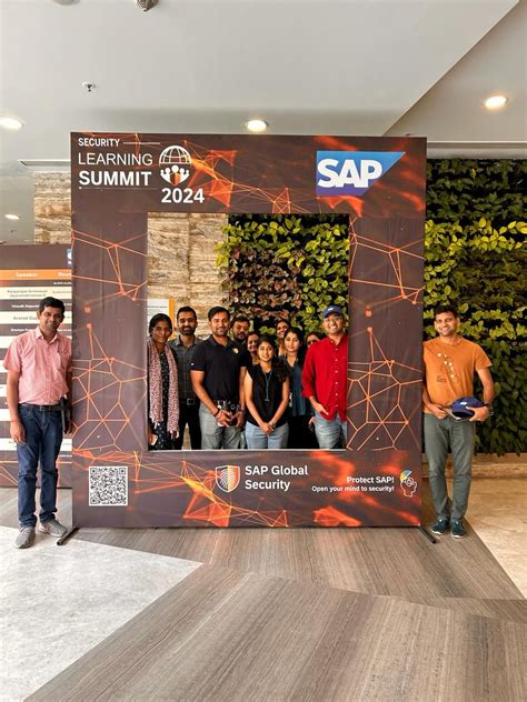 Vimal Dubey On Linkedin What A Great Day It Was An Opportunity To Present About Bug Bounty And…