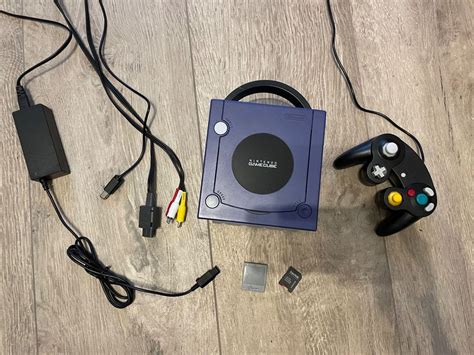 Nintendo Gamecube Picoboot Modchip Gebraucht In Inwil Für Chf 120 Mit Lieferung Auf