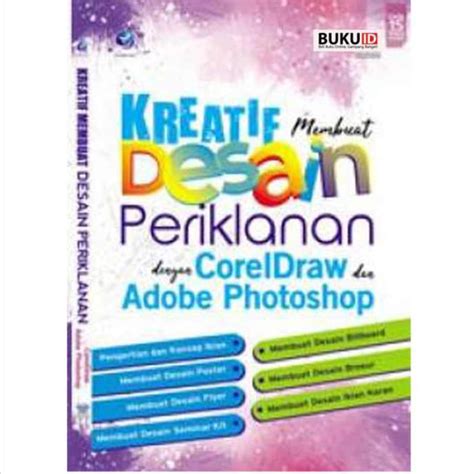 Jual Corel Draw Dan Photoshop Original Harga Termurah Juni 2024 Blibli