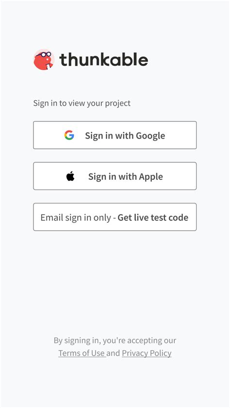 Thunkable Live For Iphone Download