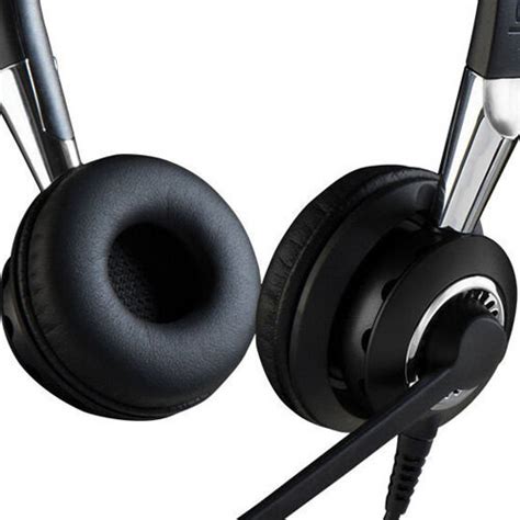 Jabra Biz Ii Qd Duo Nc Headset Binaural Noise