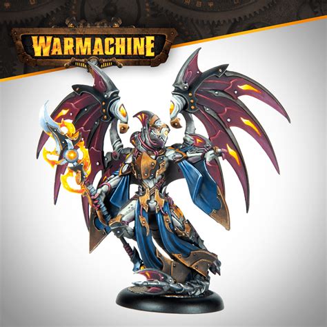 Warmachine Two Player Sets