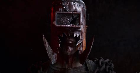 Until Dawn Devs Single Player Dead By Daylight Game Is The Casting Of Frank Stone Vg247