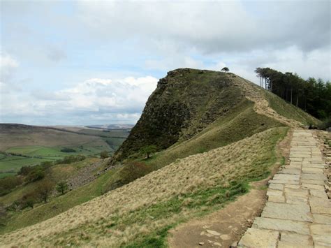 Mam Tor Walks 4 Routes With Stunning Views