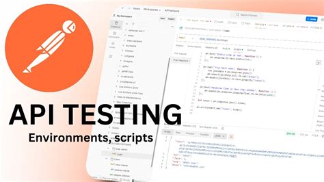 Api Testing Con Postman Variables Pre Request Y Test Scripts Paso A Paso 🚀 Youtube