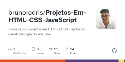 Projetos Em Html Css Javascript06 Sidebarindexhtml At Main