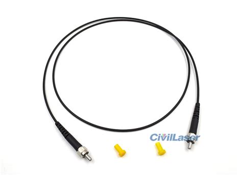 450nm 100mw Fiber Coupled Laser Module Dot Laser Positioning