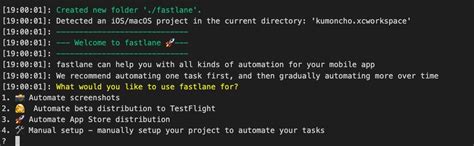 Fastlaneを使ってアプリのデプロイを自動化する Fastlaneを使ってreact Nativeで作ったアプリをを自動でデプロイしてみましょう。
