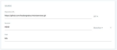 Kubernetes Practice Triển Khai Nodejs Microservice Trên Kubernetes