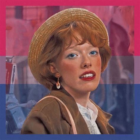 Vickie Icon Lgbt History Stranger Things Lgbt