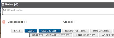 Dispatch Pro Tips L2L