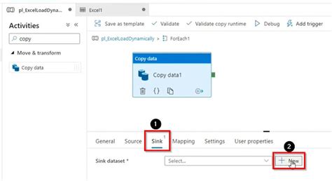 Welcome To Techbrothersit Load Excel File With Multiple Sheets Dynamically By Using Lookup