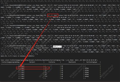Tag Update Issue · Issue 17431 · Taosdatatdengine · Github