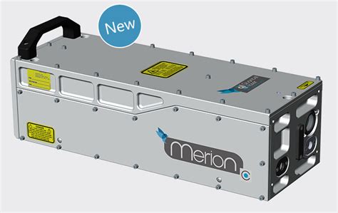 Nanosecond Pulsed Lasers Photonic Solutions