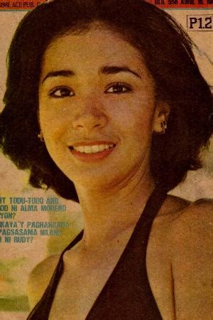 Alma Moreno Filmaffinity