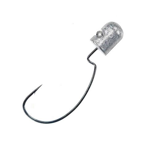 Gamakatsu Finesse Jig Head Hook Sportsmans Warehouse