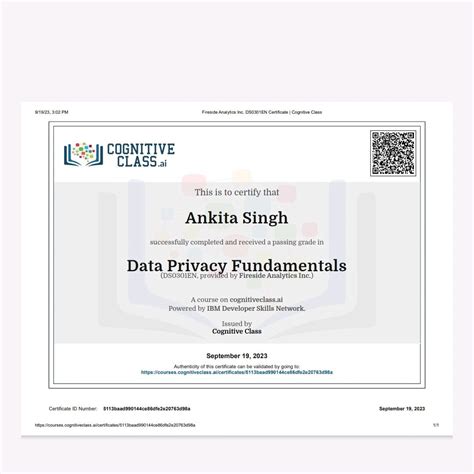 ankita singh on linkedin hey i have achieved the great opportunity of internship by ibm…