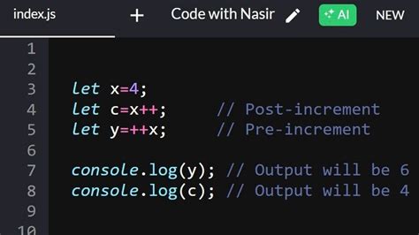 Javascript Coding Programmingbasics Learning Nasir Sultan