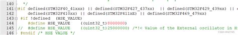 野火例程stm32f407xx 串口乱码解决stm32f407串口发送乱码 Csdn博客 野火例程stm32f407xx 串口乱码解决stm32f407串口发送乱码 Csdn博客