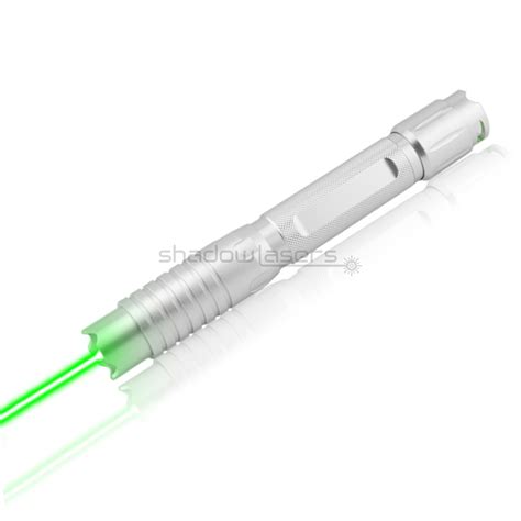 Cronus Gq1 520nm 200mw 500mw 750mw 1w Burning Green Laser Pointer