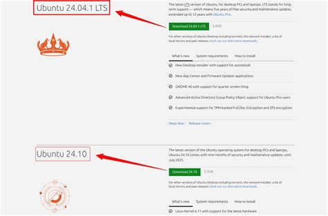 What Is Ubuntu Lts And When Should You Use It