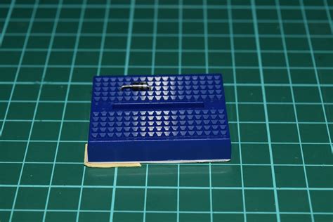 Arduino Auto Knock 9 Steps With Pictures Instructables