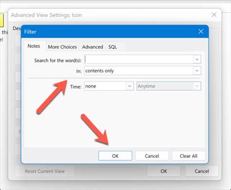 Microsoft Outlook Notes Missing 6 Fixes To Try