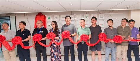 中国医疗建筑基建处（科）长联盟培训基地于武汉顺利揭牌！行业动态新闻资讯湖北星立方科技有限公司