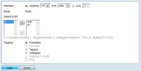 Installation And Setup Of Cisco Sg500 52p 500 Series Stackable Managed Switches