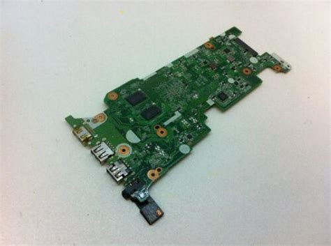 Hp Stream Pro Intel Celeron Replacement Part Motherboard Technocrat