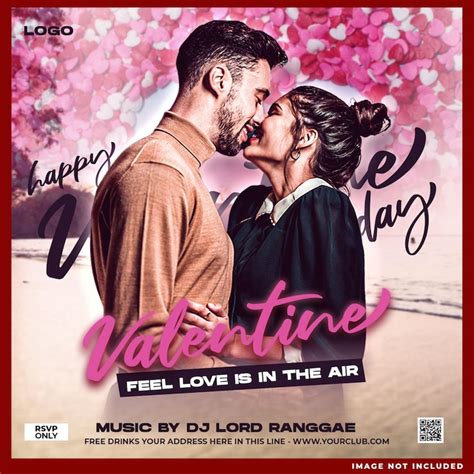 Love Posters Free Printables Couple Poster Psd High Quality Free Psd