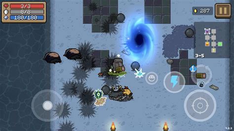 Decided To Play Moai Robot As A Joke And Uhhhhhhhh Rsoulknight