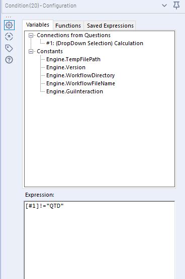 Solved Select Specific Container Based On Condition Alteryx Community