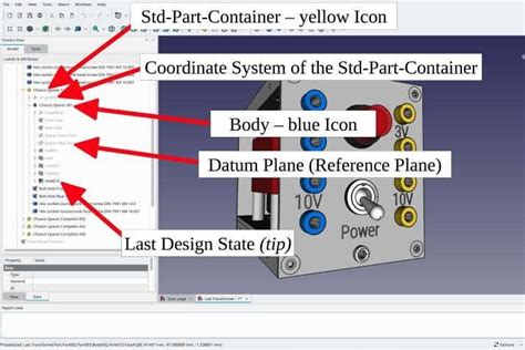 Freecad For Electronics Applications Extract By Elektor Issuu