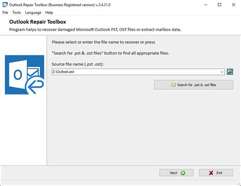 Microsoft Outlook Inbox Repair Tool Logs Medicinesenturin