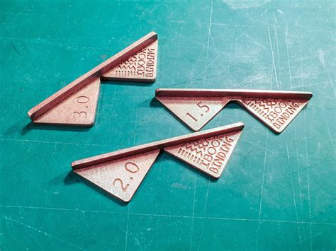 Metal Corner Cutting Tool For Bookbinding Cartonnage Box Making Mi