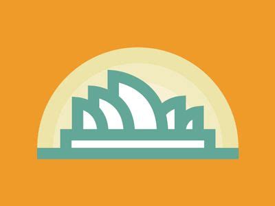 Sydney Opera House An Iconic Landmark In Australia