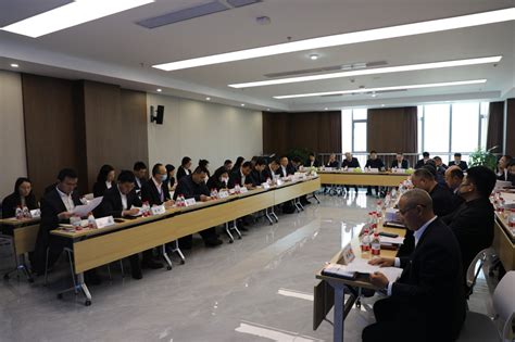 【川投信产】公司召开一季度“开门红”工作督导会 成员动态 四川省投资集团有限责任公司