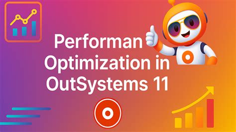 🚀 Performance Optimization In Outsystems 11 Mastering The Art Of