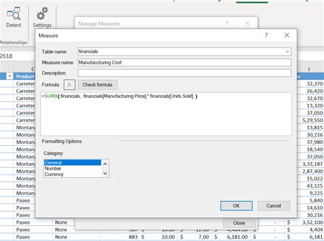 How To Handle Dynamic Columns Using M Query In Power Bi By Datasciencedaemon Medium