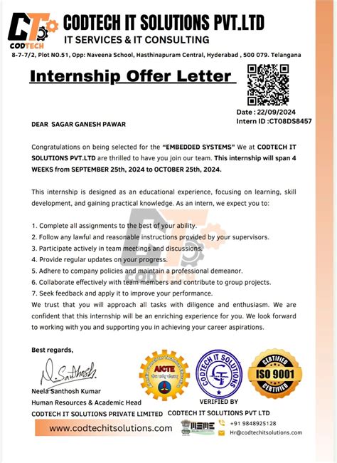 Sagar Pawar On Linkedin Hello Connections Excited To Share That Ive