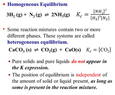 Heterogeneous Equilibrium