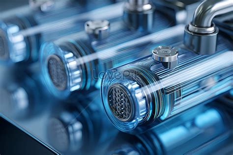 수소 연료 전지 스택