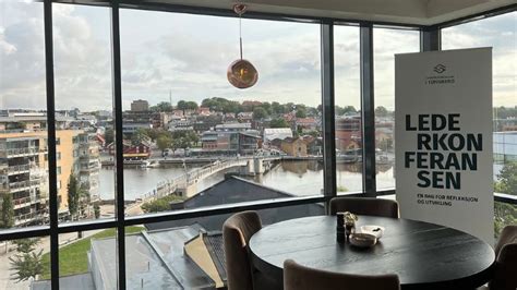 Spydspiss Huser Lederkonferansen 2023