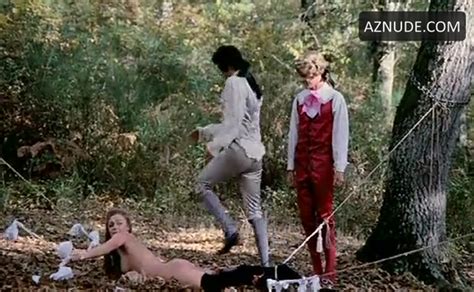 Alice Arno Breasts Butt Scene In Justine De Sade Aznude