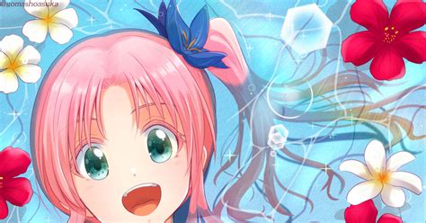 オリジナル 夏が来た！ 護摩所あすかのイラスト Pixiv