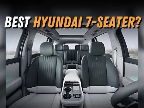 New Hyundai 7 Seater Confirmed For January 2025 Motoroctane